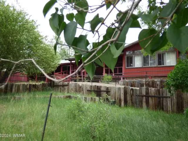 240 Cr2311, Alpine, AZ 85920 MLS 251771