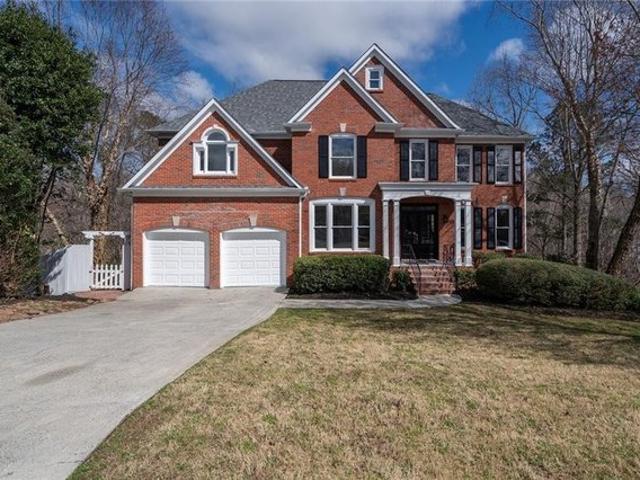 240 Creekside Park Dr, Johns Creek, GA 30022