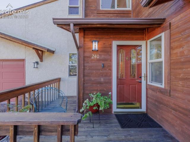 240 Crestwood Drive
