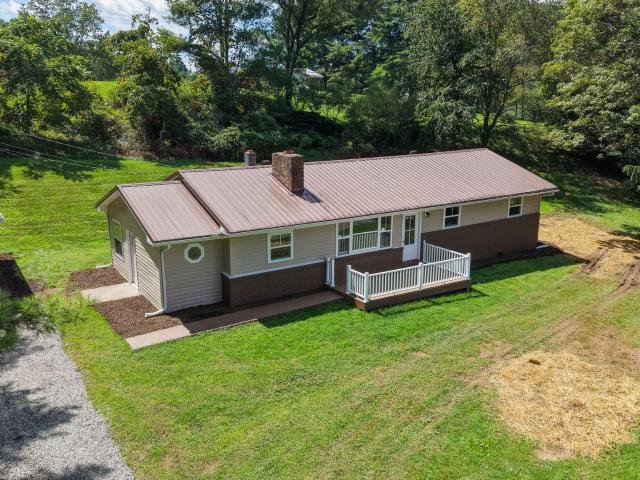 240 Crestwood Drive
