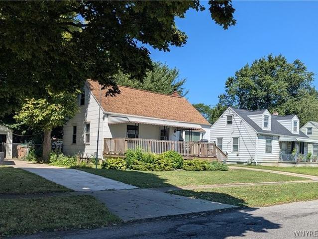 240 Crisfield Ave, Buffalo, NY 14206