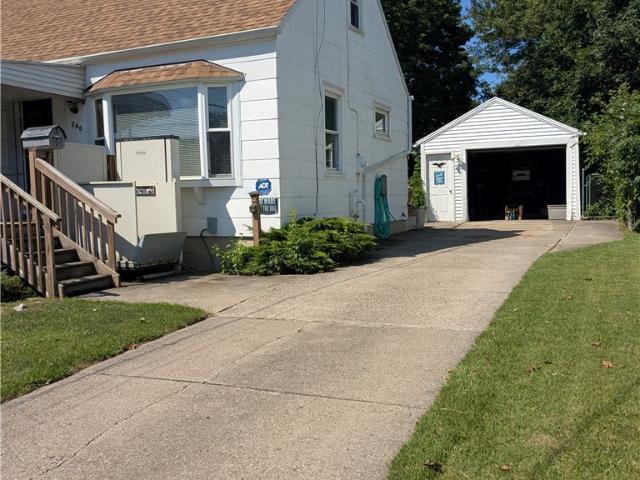 240 Crisfield Avenue