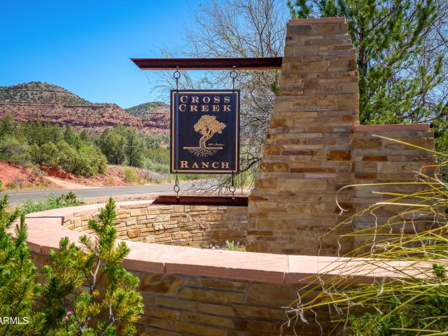 240 Cross Creek Cir, Unit 71, Sedona, AZ 86336 | MLS #6991 | Compass