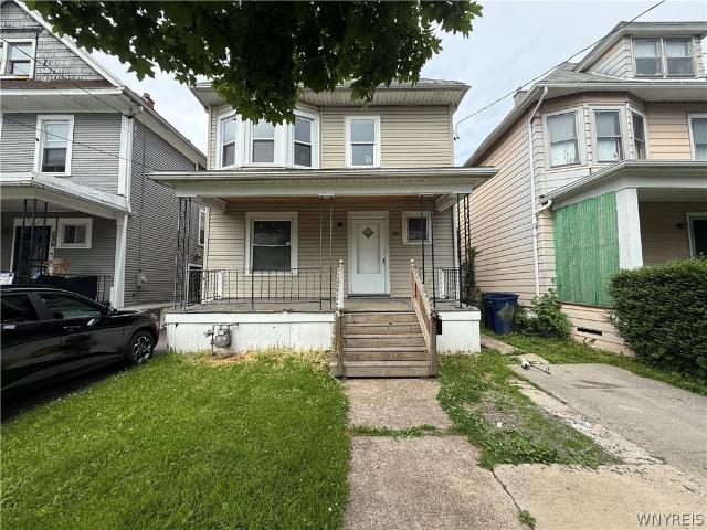 240 Crowley Avenue