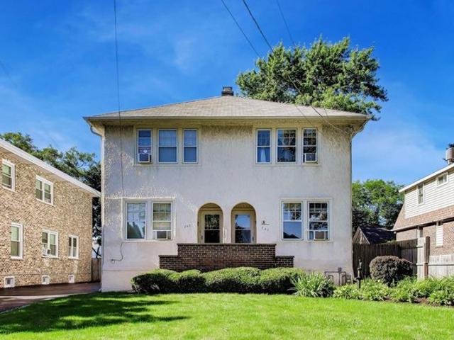 240 and 242 Highwood Ave, Highwood, IL 60040