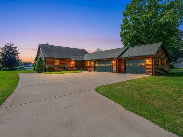 240 alpine drive