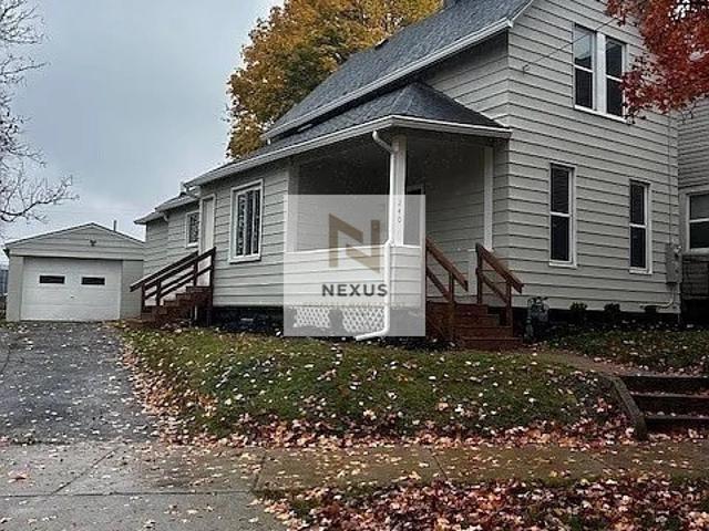 240 Arch St, 3 beds, 1 full bath