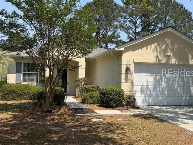 240 Argent Pl, Bluffton, SC 29909