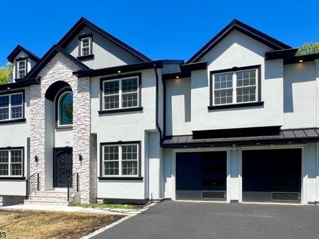 240 Atlantic Dr, Parsippany Troy Hills Township, NJ 07054