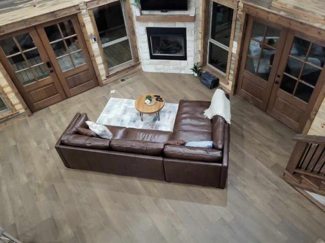 240 Bear Hickory Trail