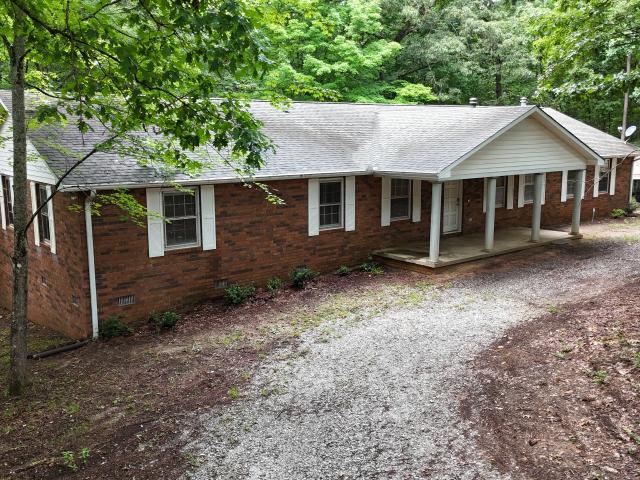 240 Bent Oak Drive