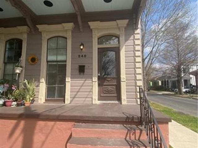 240 Bermuda St, New Orleans, LA 70114 | MLS #2553 | Compass