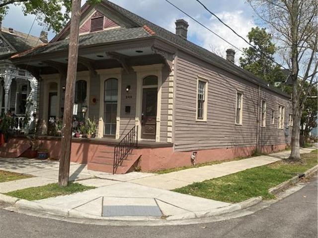 240 Bermuda Street