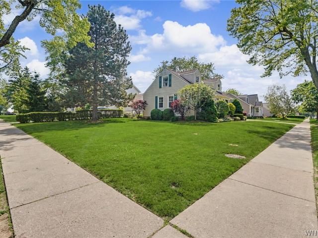 240 Blackstone Boulevard