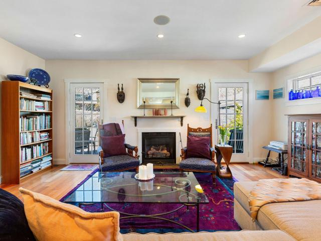 240 Bradford St, Unit 3, Provincetown, MA 02657 | MLS #22601 | Compass