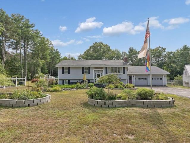 240 Broadturn Rd, Scarborough, ME 04074