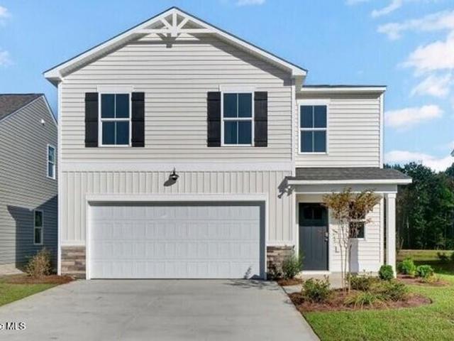 240 Brookfield Branch Rd Unit 33, Hampstead, NC 28443