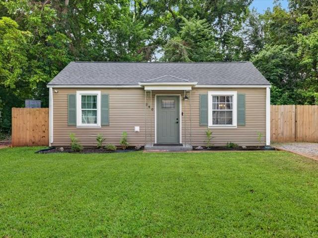 240 Burch Rd, Clarksville, TN 37042
