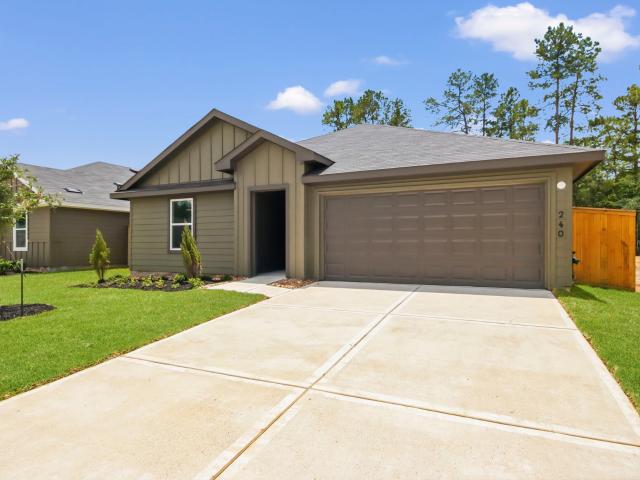 240 Golden Eagle Boulevard