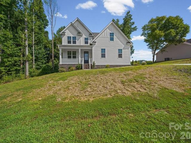 240 Goldenrod Cir, Salisbury, NC 28147