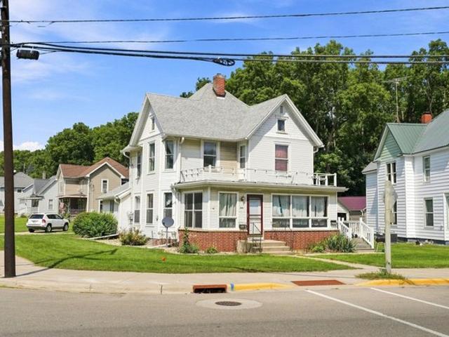 240 Galena St, Darlington, WI 53530