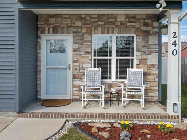 240 Georgetown Drive