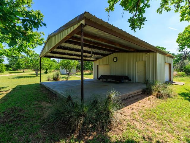 240 Granite Lake Trail, Fredericksburg, TX 78624 | MLS #104556