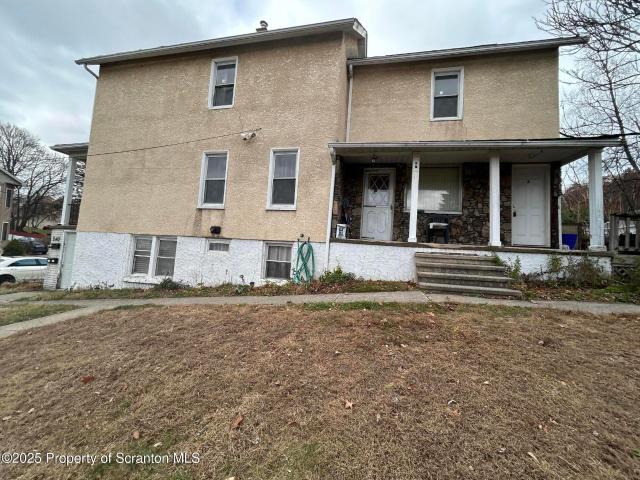 240 Greenbush Street