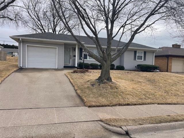240 Devon Dr, Dubuque, IA 52001