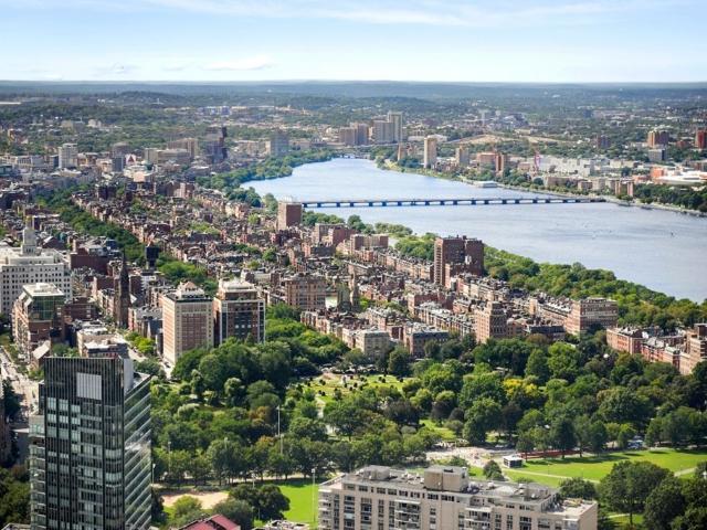 240 Devonshire St, Unit PH 2C, Boston, MA 02110 | MLS #73467