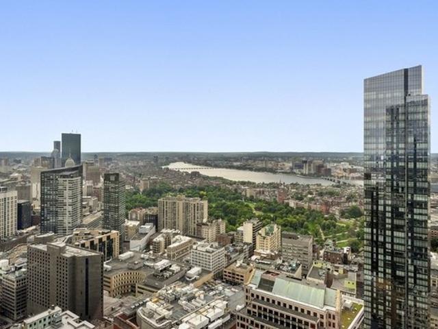 240 Devonshire St Unit 5701, Boston, MA 02110