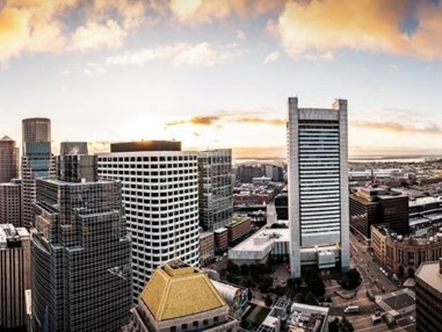 240 Devonshire St Unit 5708, Boston, MA 02110