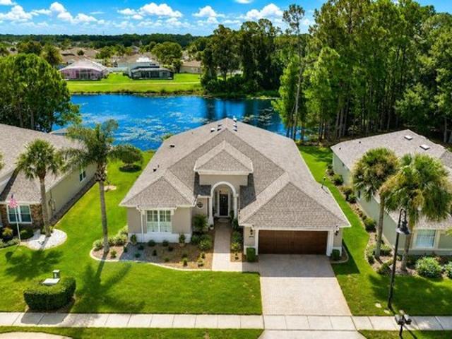 240 Del Sol Ave, Davenport, FL 33837