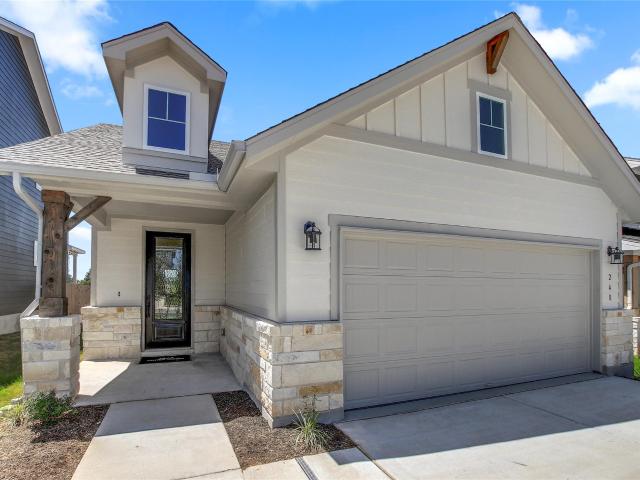240 Denali Way