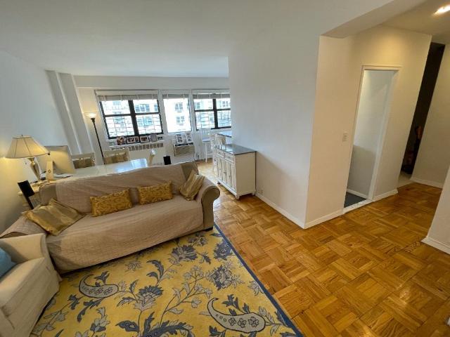 240 E 76th Street 17H