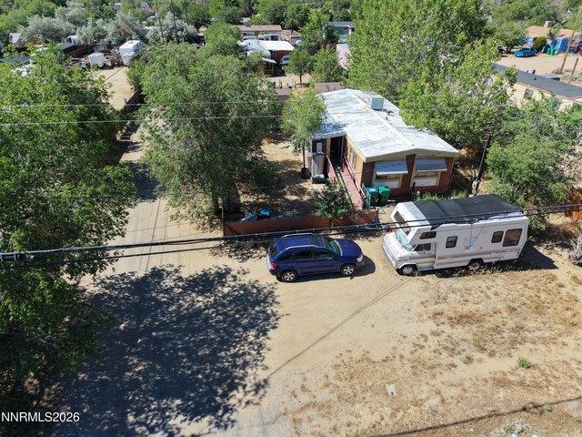 240 E 8th Ave, Sun Valley, NV 89433