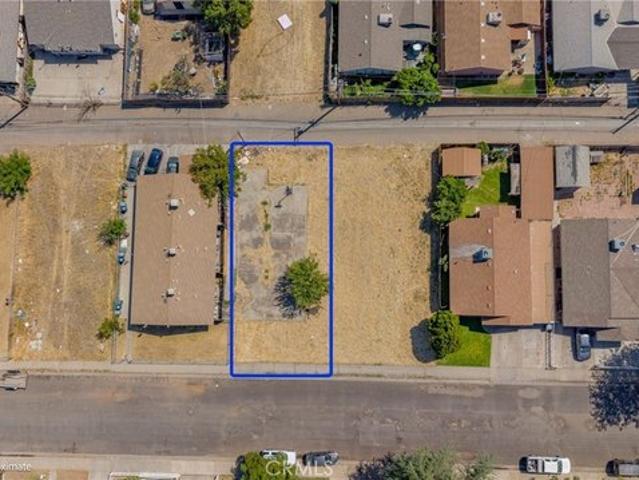 240 E 10th St, Merced, CA 95341