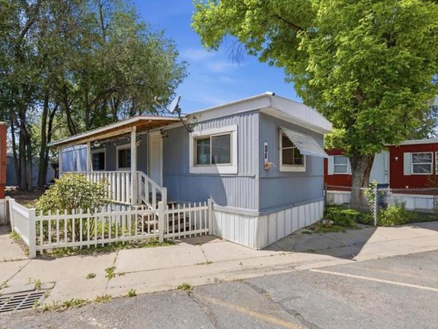240 E 1100 N Trlr D6, North Salt Lake, UT 84054
