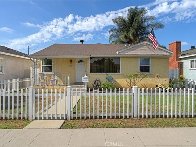 240 E Barclay St, Long Beach, CA 90805