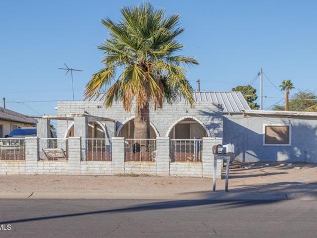 240 E Beech Ave, Casa Grande, AZ 85122