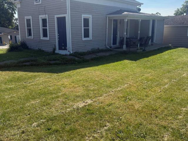 240 E Blackhawk Drive