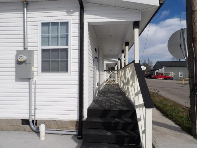 240 E Court Street