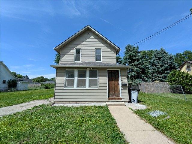 240 E Dunham Ave, Des Moines, IA 50315