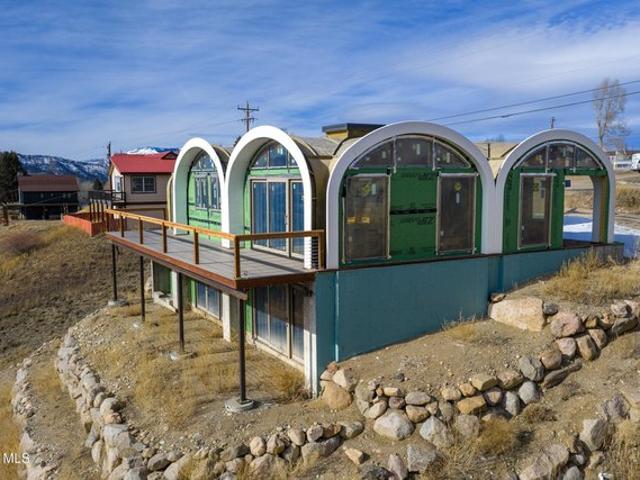 240 E Garnet Ave, Granby, CO 80446