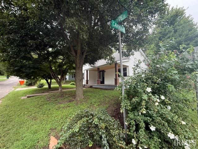 240 E Grove Street