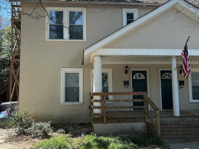 240 E New Hampshire Ave, Southern Pines, NC 28387 | MLS #100571 | Compass