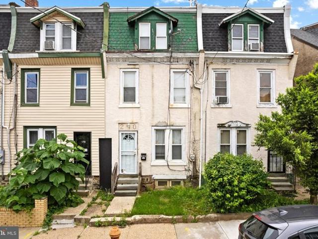 240 E Phil Ellena St, Philadelphia, PA 19119