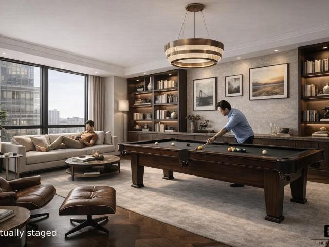 240 East 47th Street, Unit 37AB