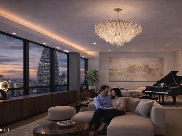 240 East 47th Street, New York, NY
