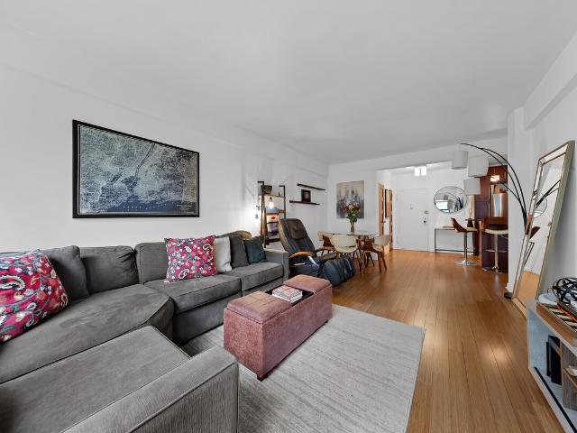 240 East 46th Street, New York, NY